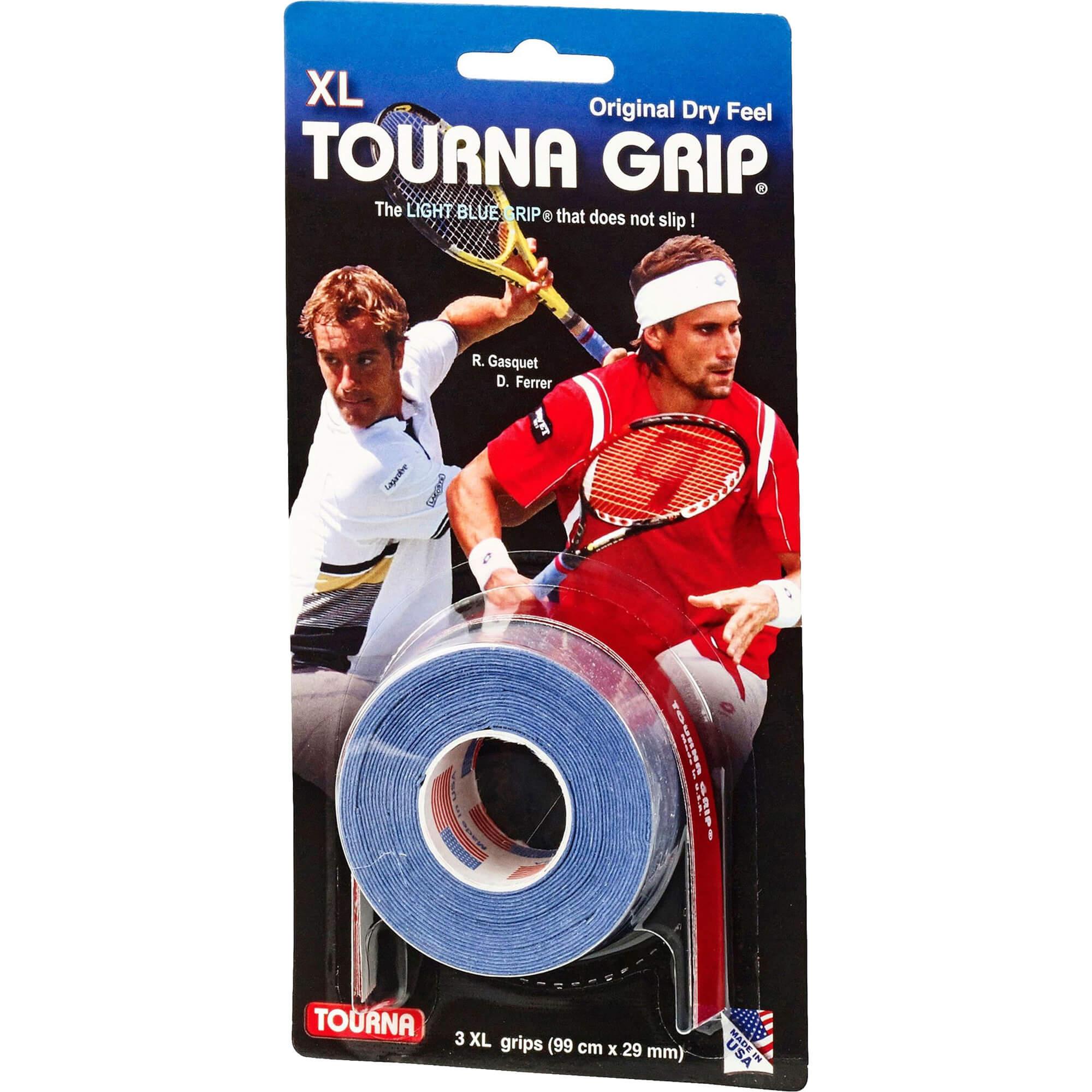 Tourna Grip Original XL Tennis Grip